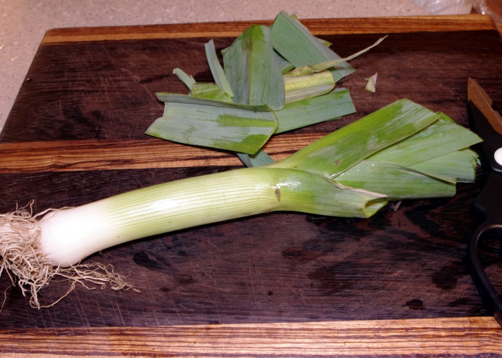 What Is A Leek? | Health Benefits, Uses & Growing Guide Explained